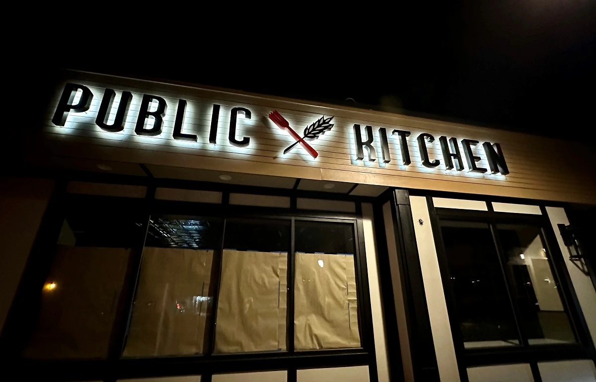 🍽 Public Kitchen in Reading is Hiring