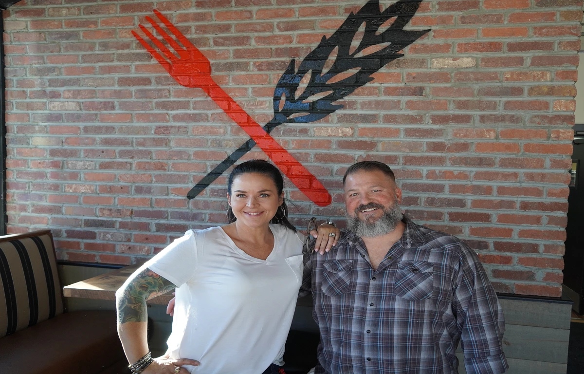 🍽 Public Kitchen in Reading is Now Open