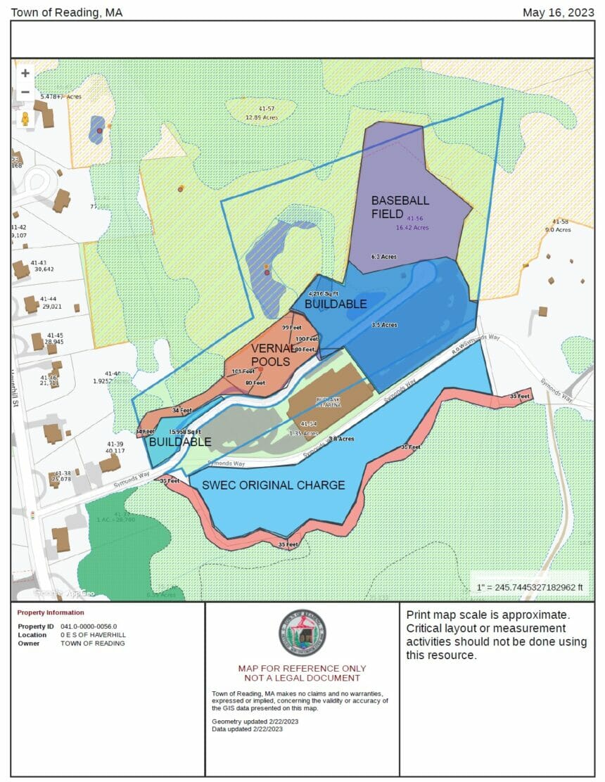 🌳 Select Board Approves Clarification of SWEC Charge – Video