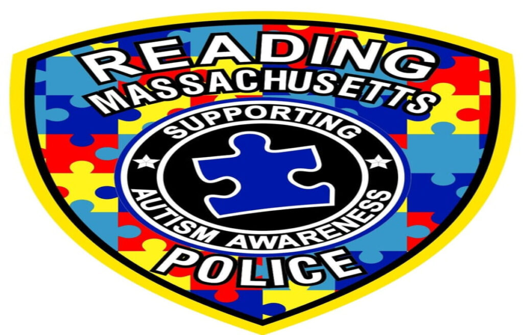 🧩 RPD Officers to Wear Special Patch to Help Raise Awareness of Autism